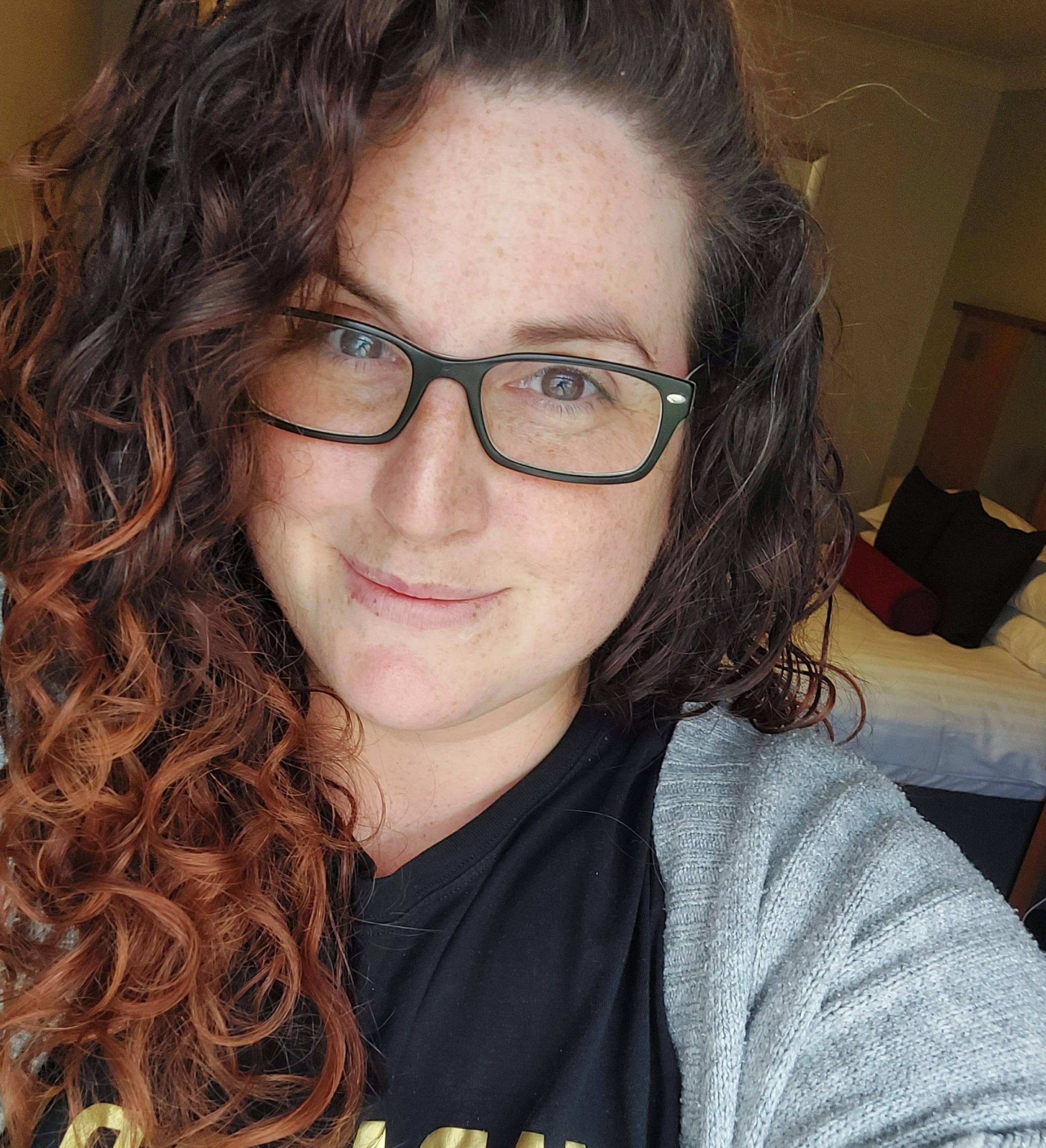 about – hook and cwtch